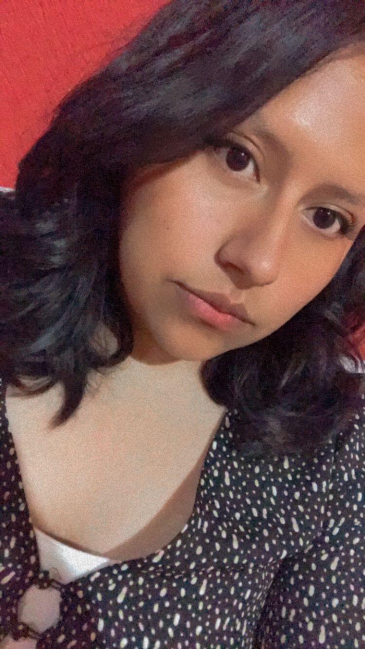 Sarai Alejandra Vazquez Navarro