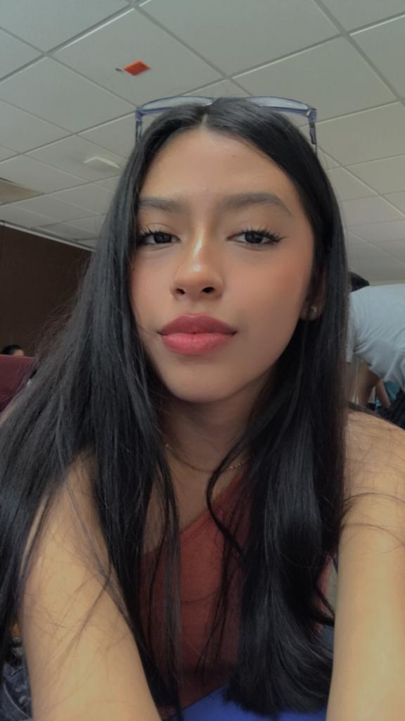 Sarai Alejandra Vazquez Navarro