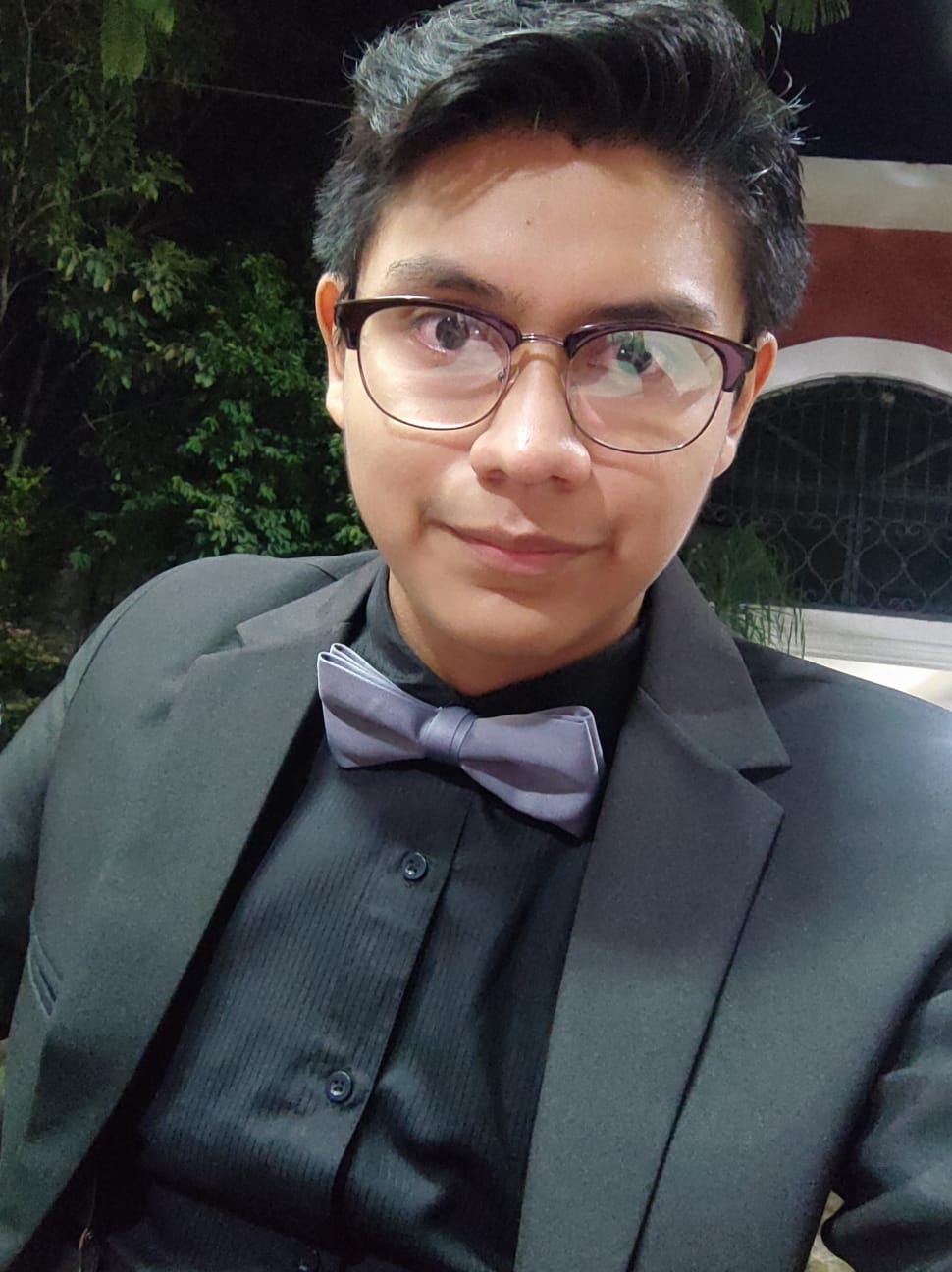 Sarai Alejandra Vazquez Navarro