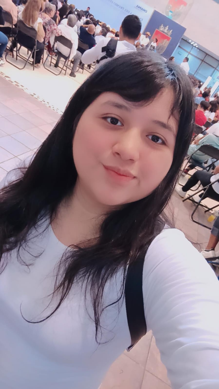 Sarai Alejandra Vazquez Navarro